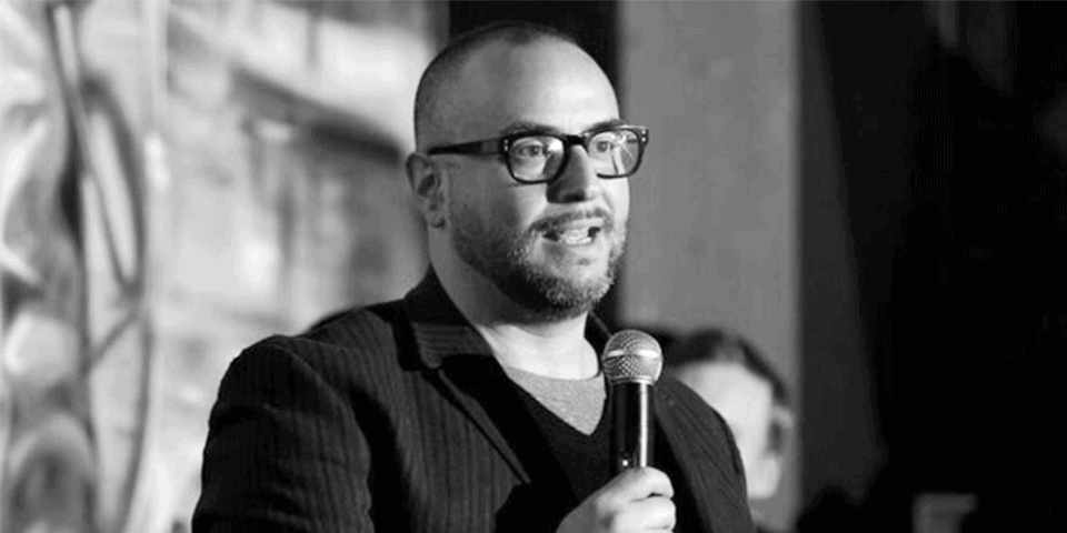 Interview With CPO Randy Silver - Intelligent People