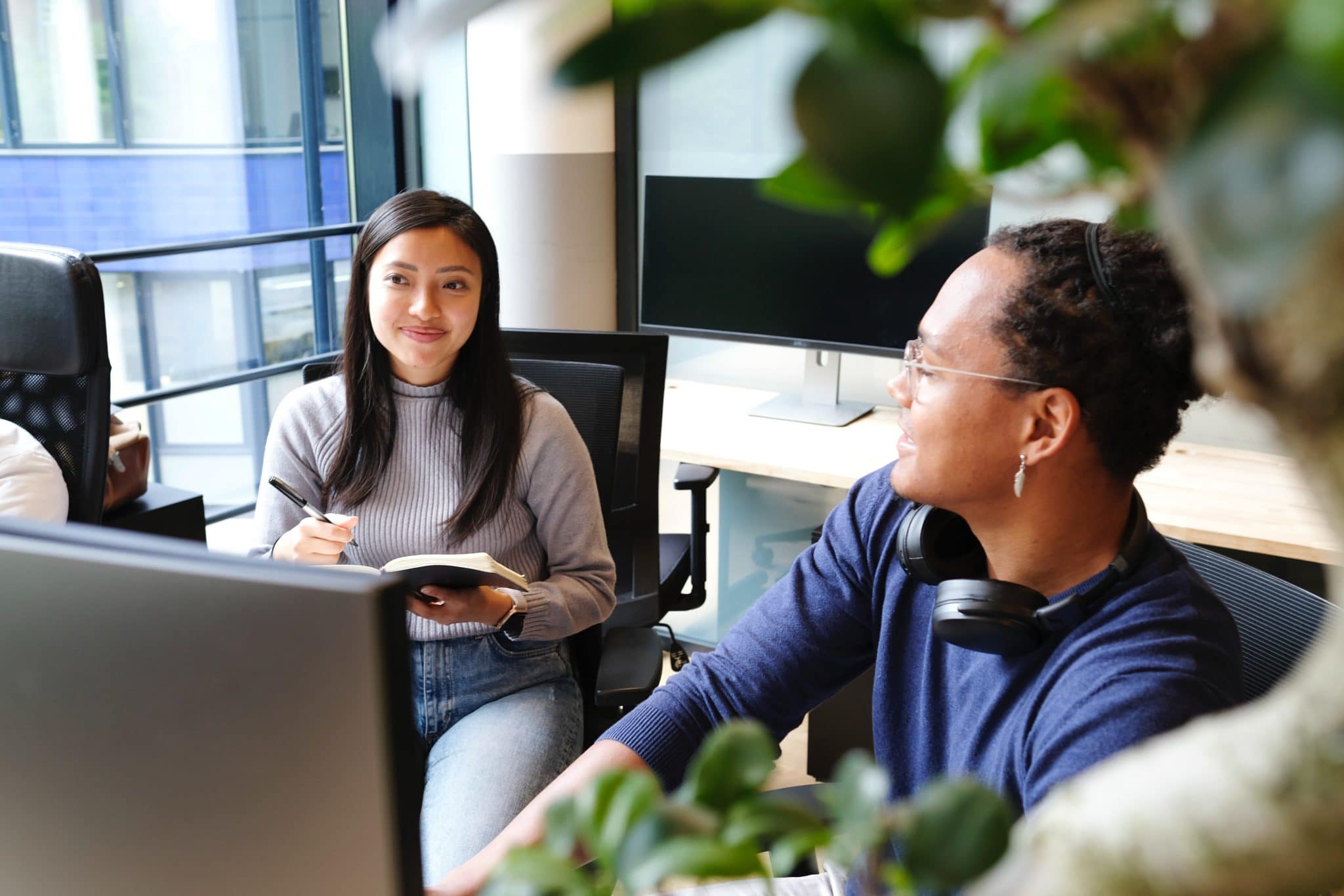 Digital Recruitment Agency London | Growth & Performance