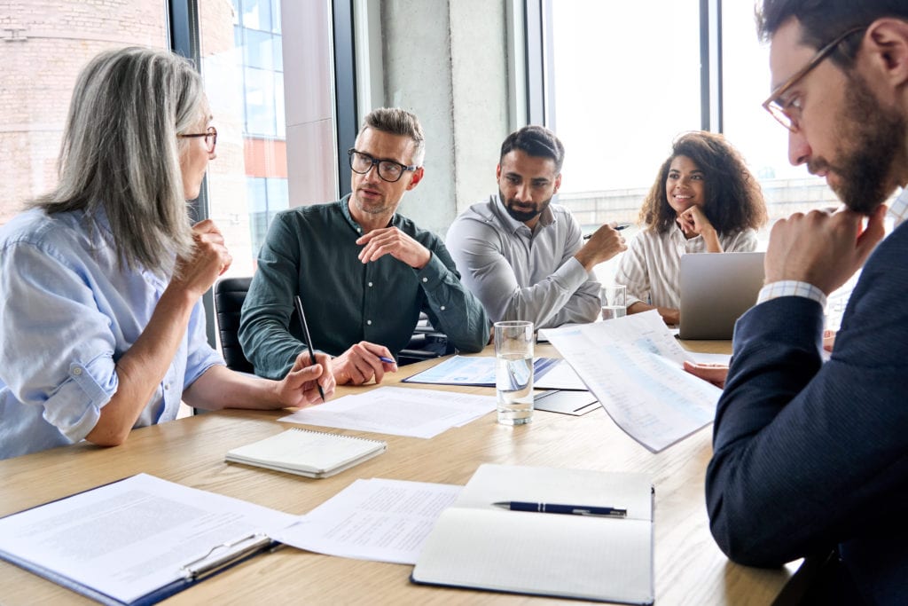 Marketing Director Job Description - Intelligent People